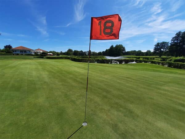 Tous les parcours - Golf International Soufflenheim Baden-Baden