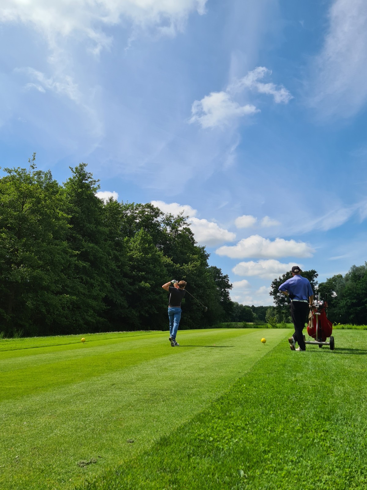 Matchplay Cup 2023 - Golf International Soufflenheim Baden-Baden