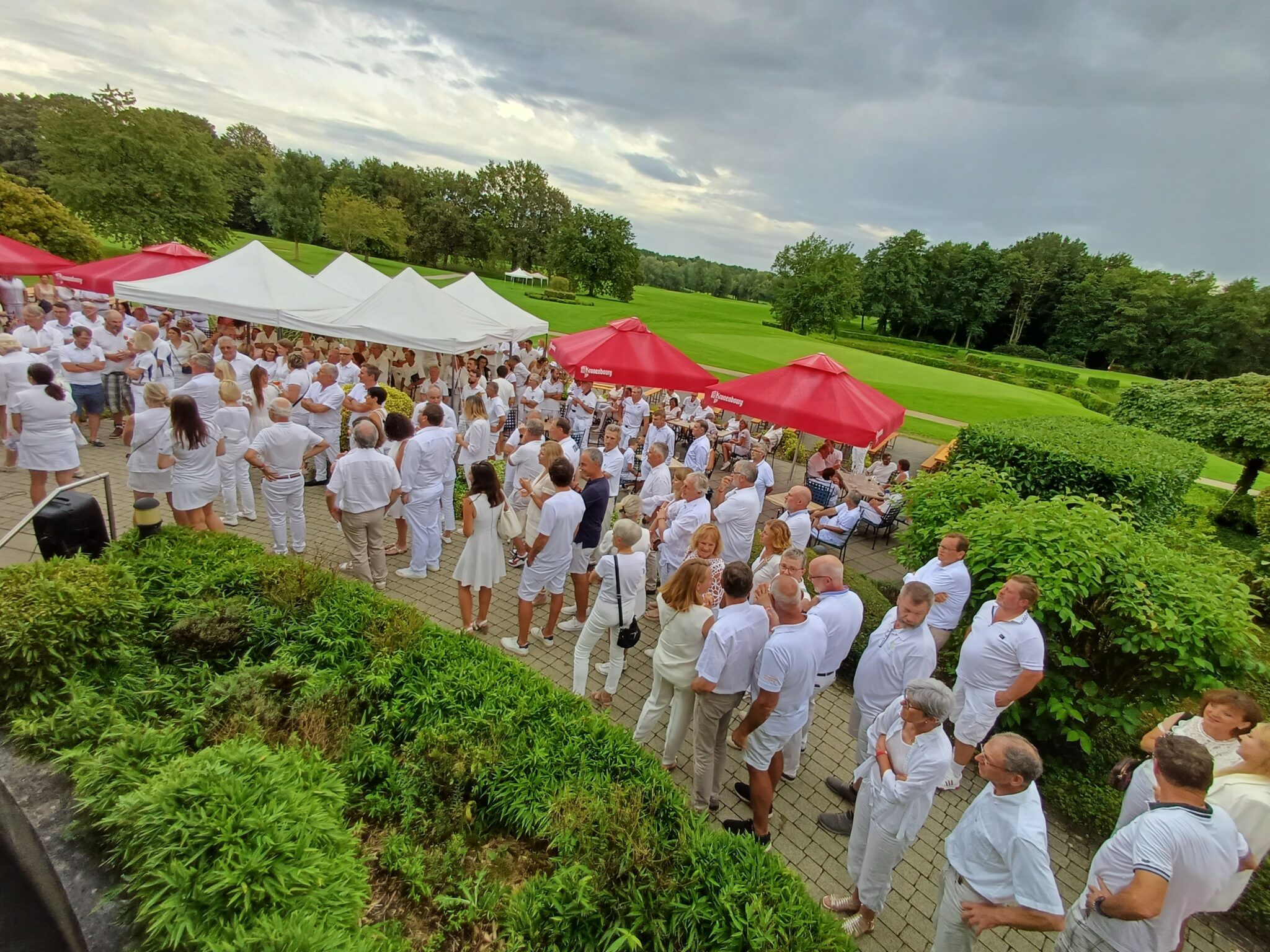 Scramble Golf Tour Elsass 2023 - Golf International Soufflenheim Baden ...
