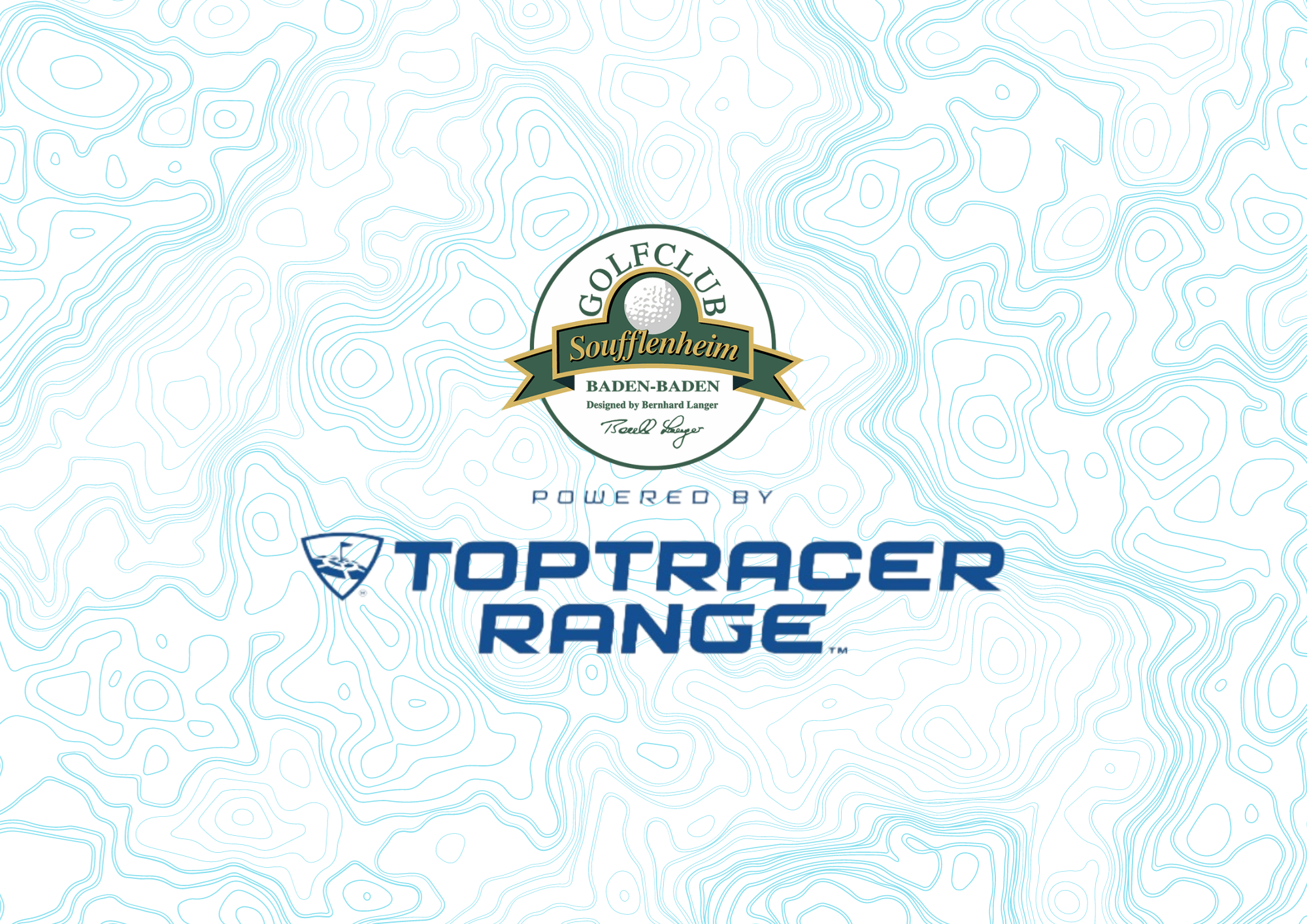 Top Tracer - Golf International Soufflenheim Baden-Baden